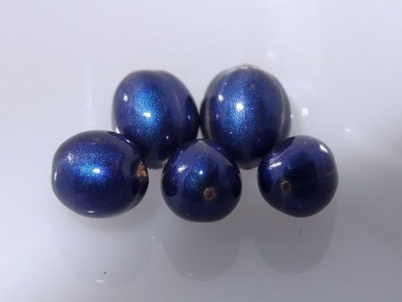 Pollia Condensata: Marble Berry, la Pianta più Bella del Mondo