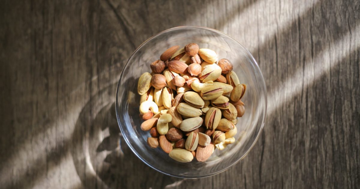 Elenco della frutta secca (e dei suoi benefici) | fruitGourmet