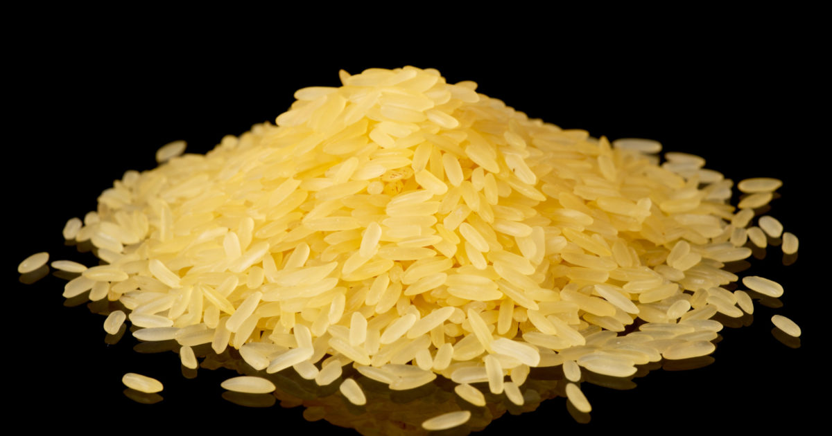 Cos'è il Golden Rice: Pro e Contro dei Prodotti OGM