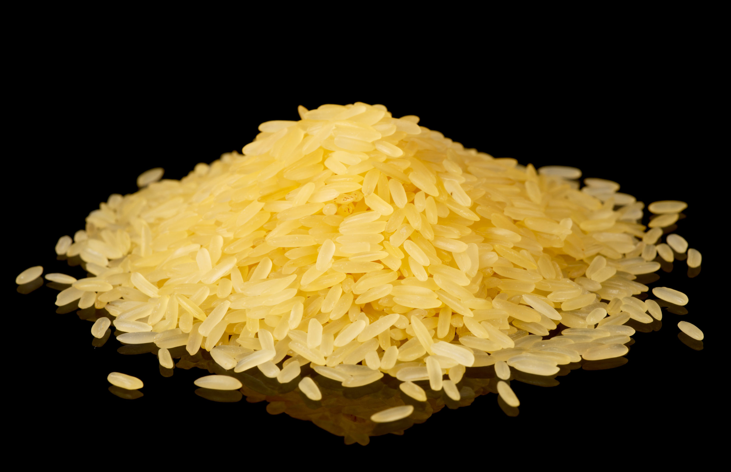 Cos'è il Golden Rice: Pro e Contro dei Prodotti OGM