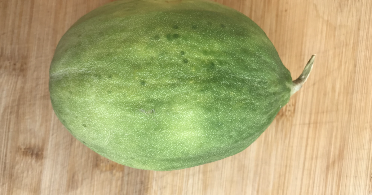 Carosello: Cos'è e Come si Cucina il Carosello o Barattiere