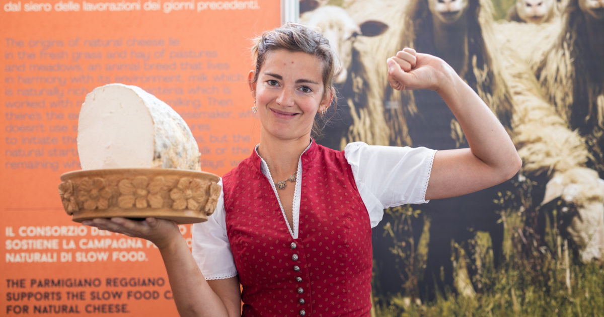 Cheese 2021: Programma dell'Evento Enogastronomico di Bra