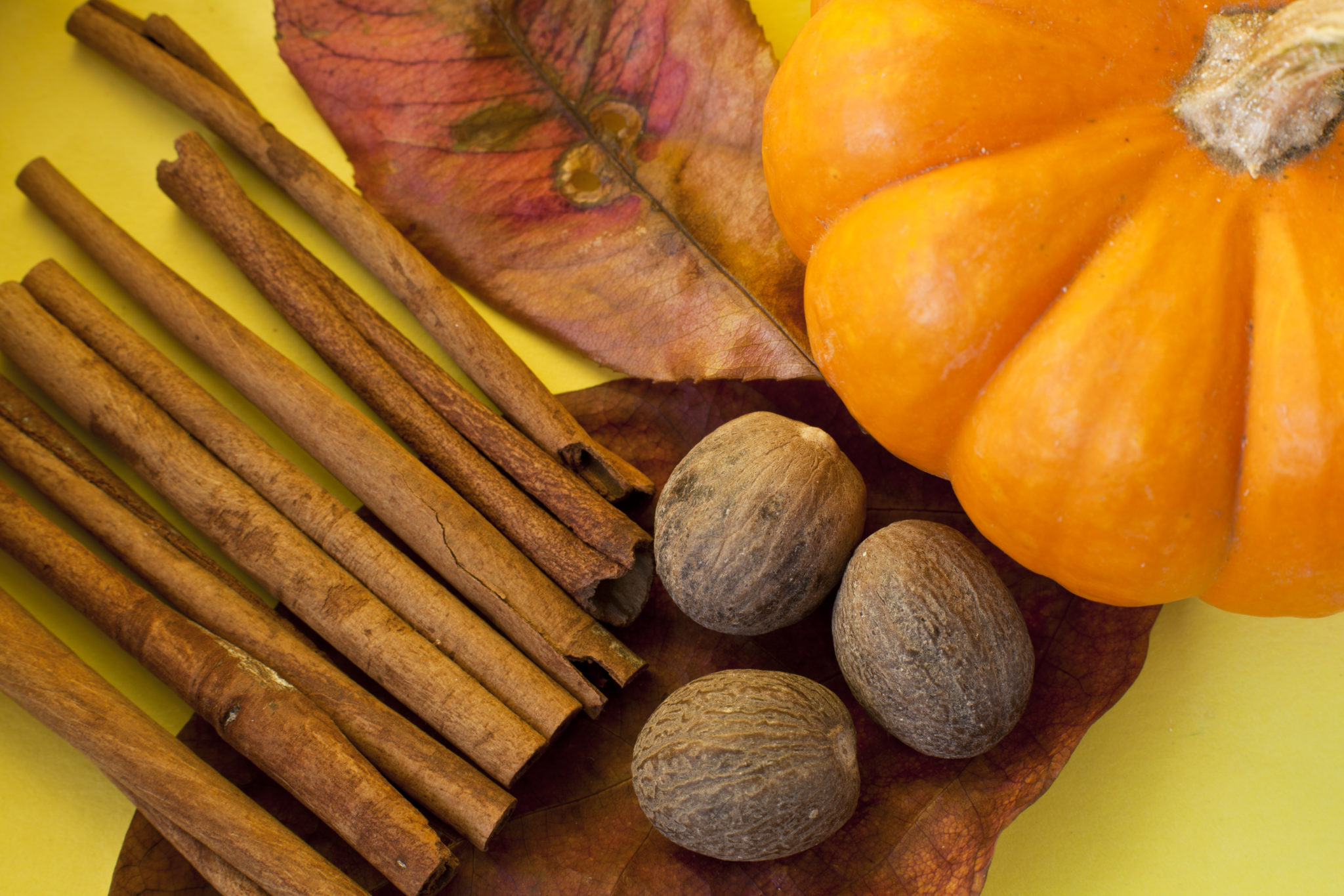 Pumpkin Spice: Cos'è il Mix di Spezie per l'Autunno | fruitGourmet