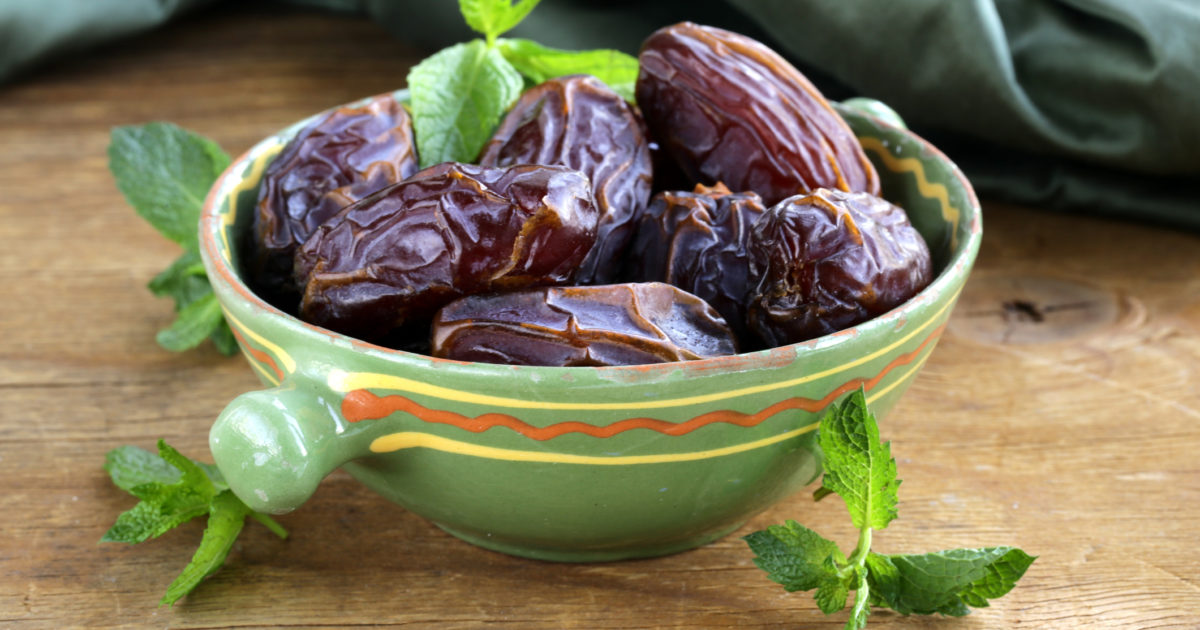 Datteri: Varietà, Valori Nutrizionali e Benefici del Frutto