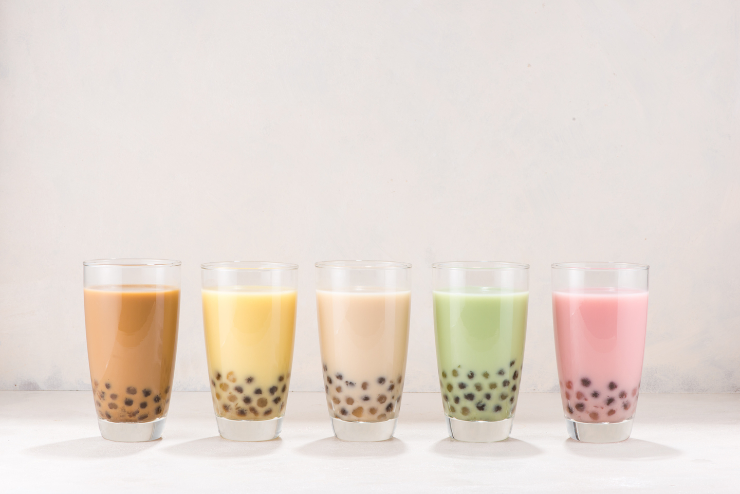 Bubble Tea: Ricetta e Gusti e Come Fare il Bubble Tea in Casa