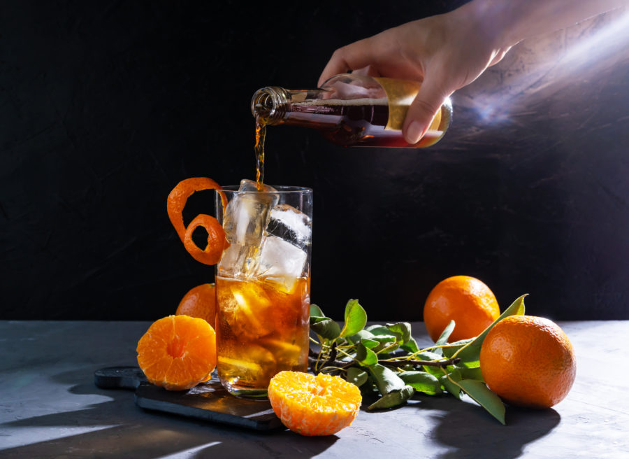 Chinotto: Frutta e Ricetta della Bevanda