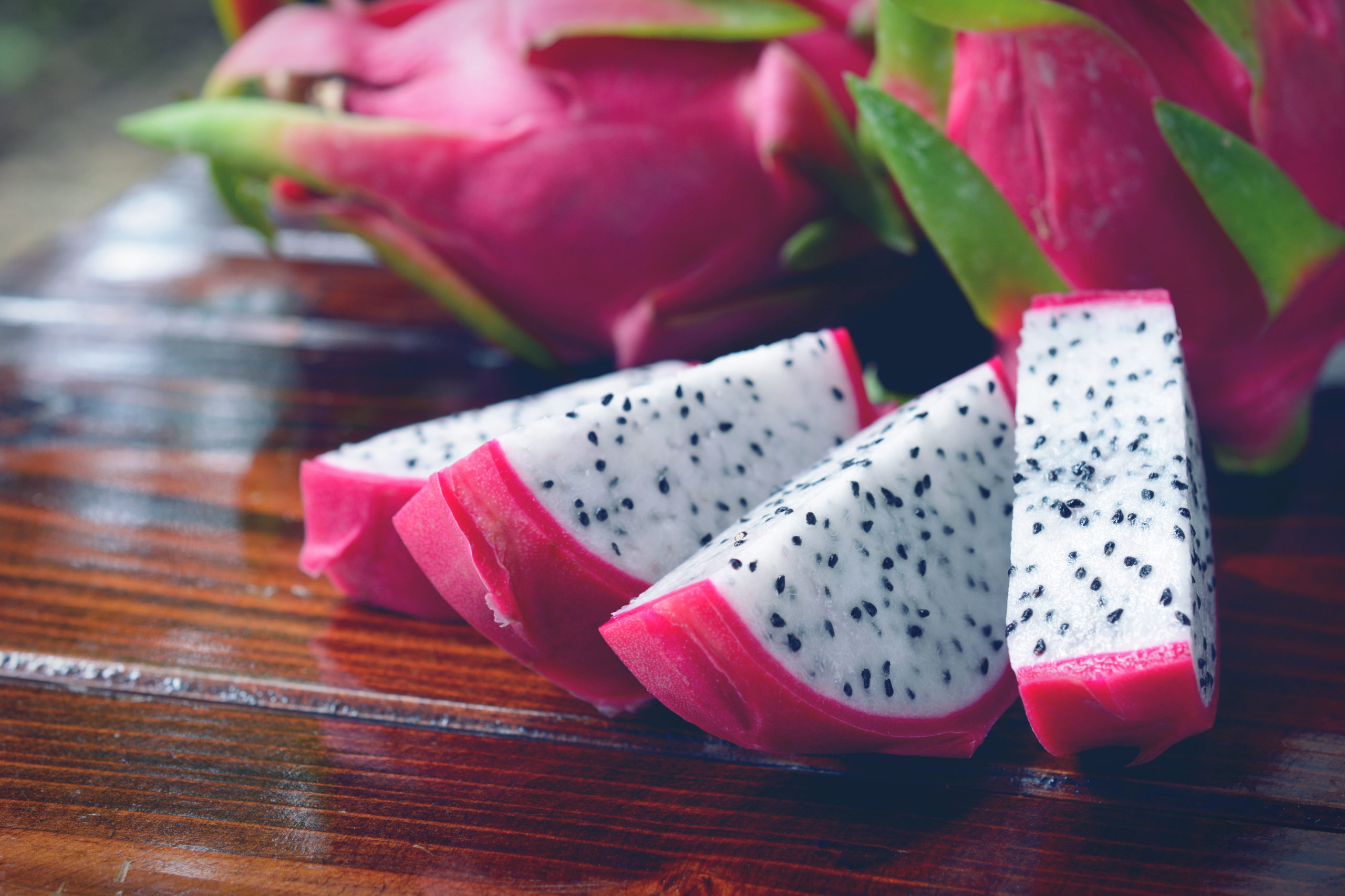 Frutto del Drago o Pitaya: Dove Trovarlo e Come si Mangia