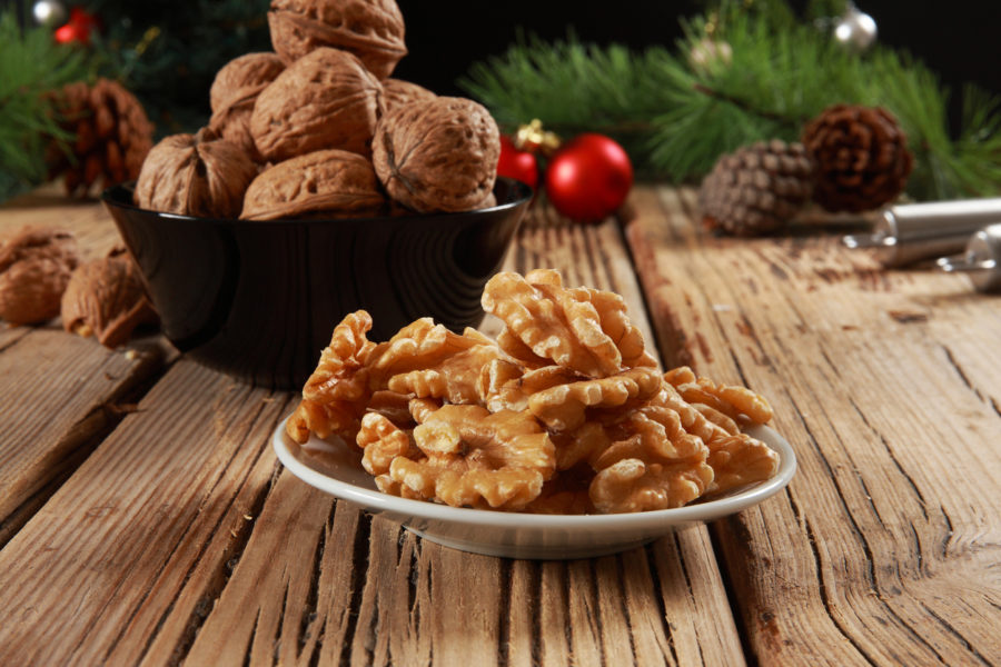 Noci italiane: ecco le varietà migliori - www.fruitgourmet.it