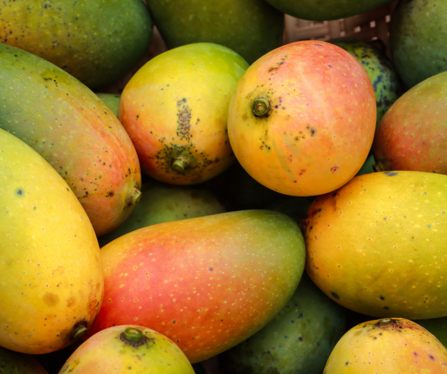 I benefici del mango e le proprietà nutrizionali