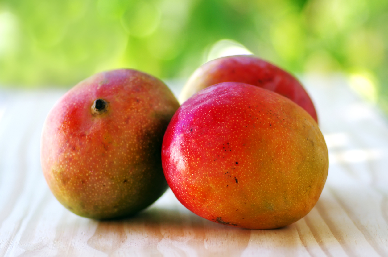 I benefici del mango e le proprietà nutrizionali