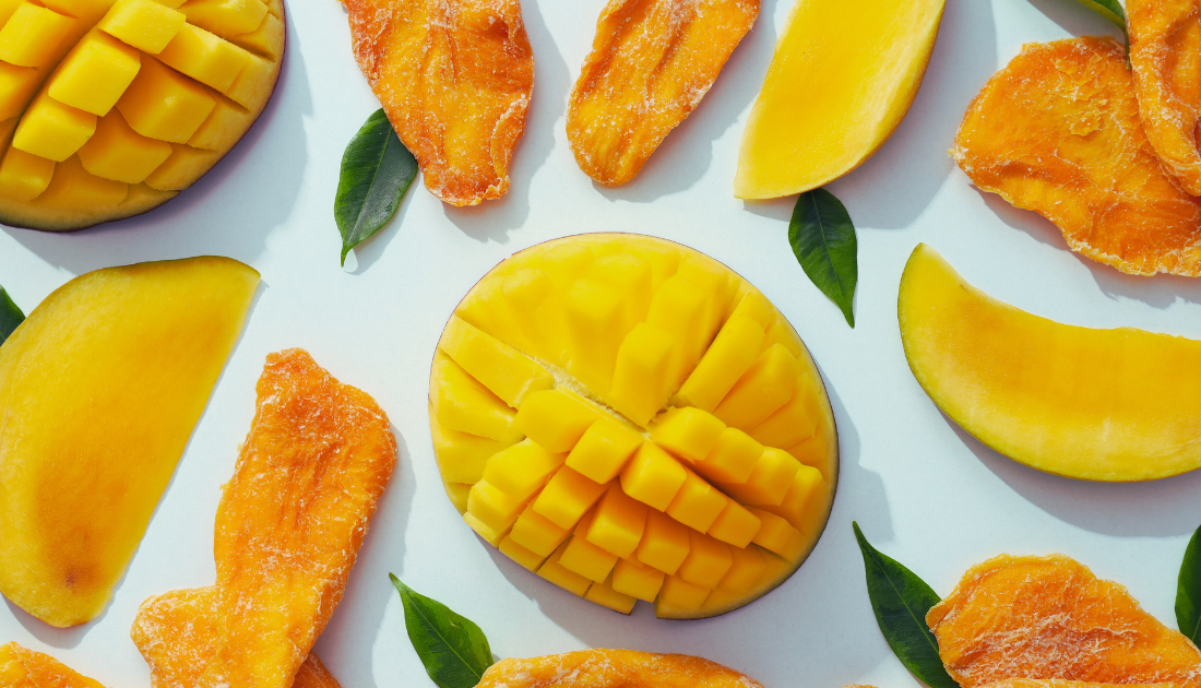 Mango-mania 2025: boom di consumi e filiere italiane